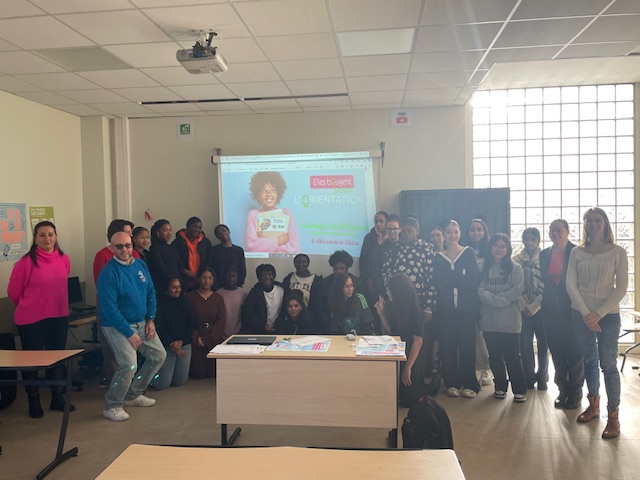 Collège Paul Éluard - 1 rue Charles Fourier, 91000 Évry-Courcouronnes ...